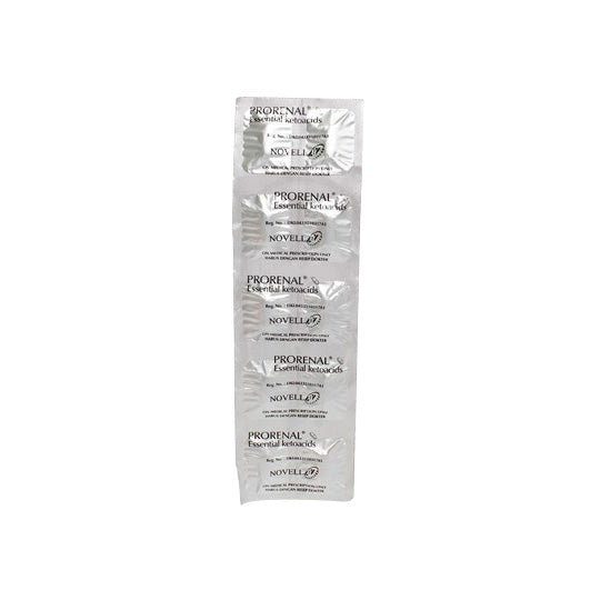 Prorenal 10 Tablet – Bali Pharmacy