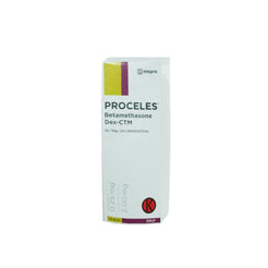 Proceles Sirup 60 ml – Bali Pharmacy