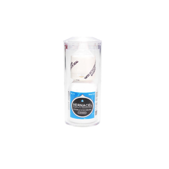 Cendo Vernacel Eye Drop 5 ml – Bali Pharmacy