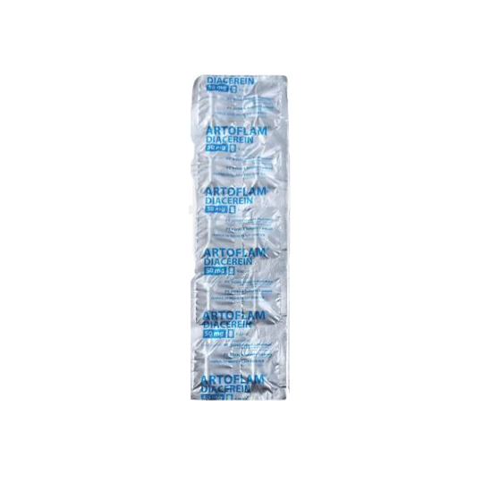 Artoflam 50 mg 10 Kapsul – Bali Pharmacy