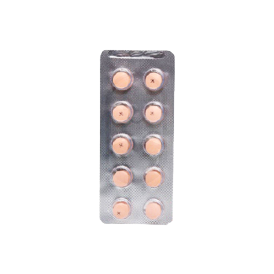 Scanaflam Tablet 25 mg – Bali Pharmacy