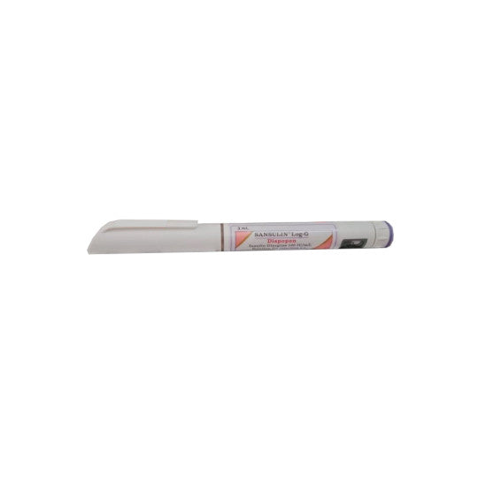 Sansulin Log g Catridge – Bali Pharmacy
