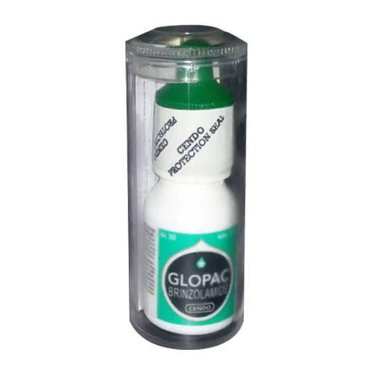 Cendo Glopac Eye Drops 5 ml – Bali Pharmacy