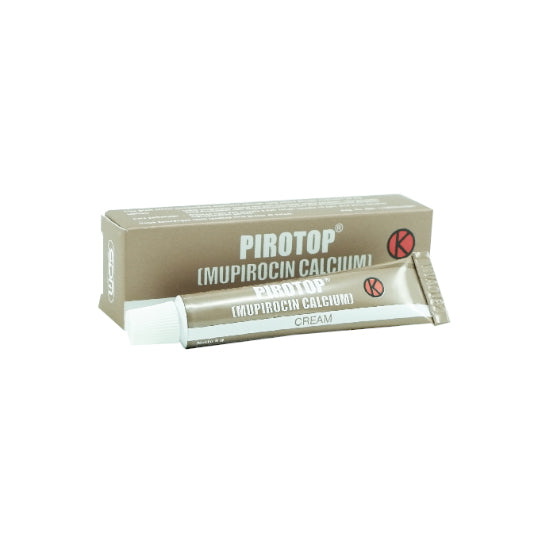 Pirotop Cream 5 g – Bali Pharmacy