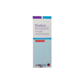Modexa 0.05% Nasal Spray 140 Dosis – Bali Pharmacy