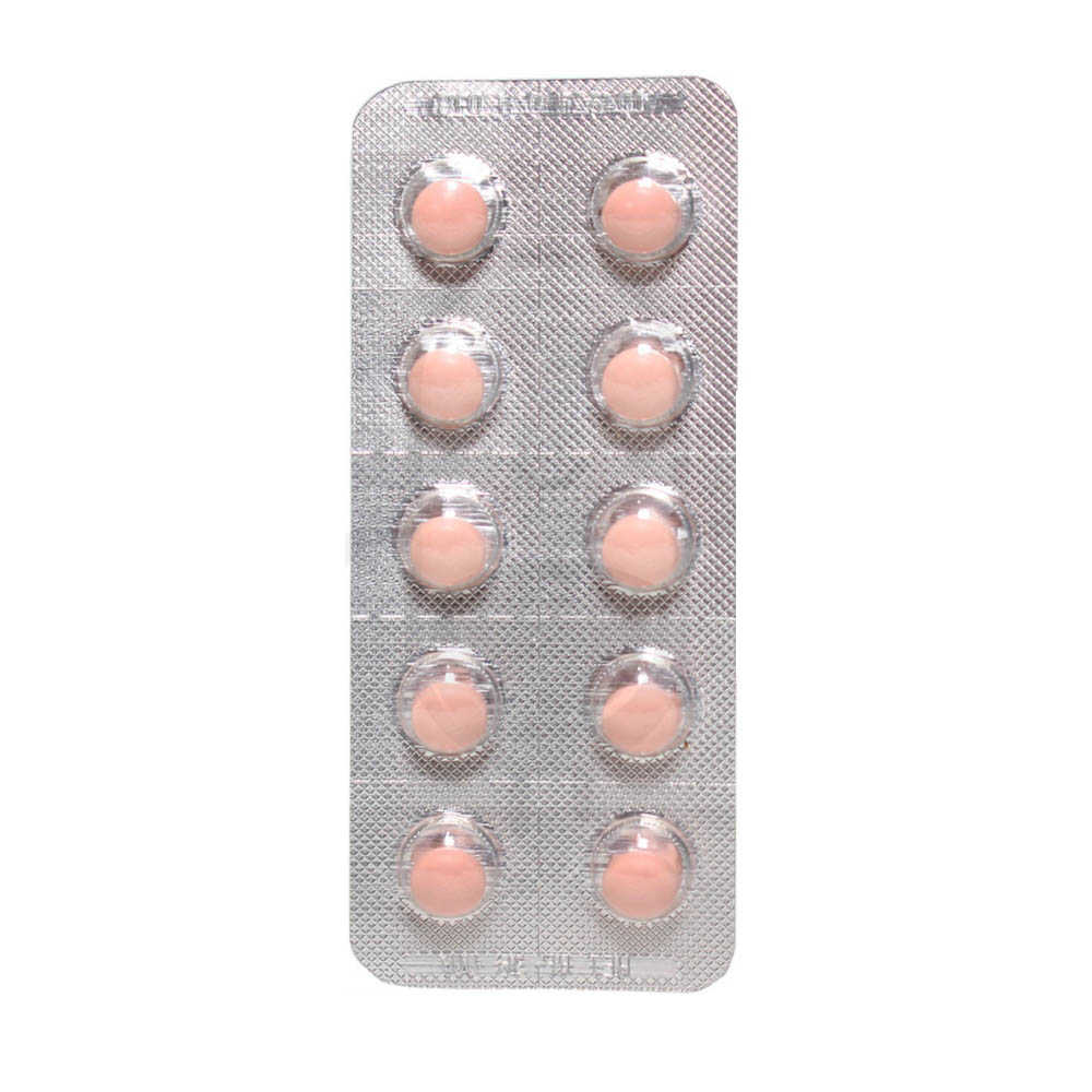Cataflam 25 mg 10 Tablet – Bali Pharmacy