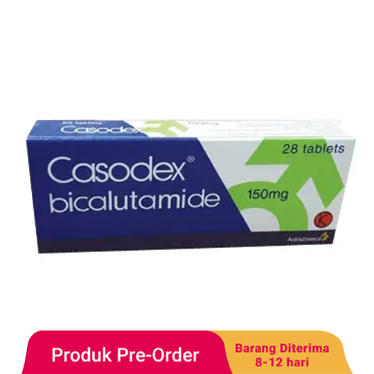 Casodex 150 mg 28 Tablet – Bali Pharmacy
