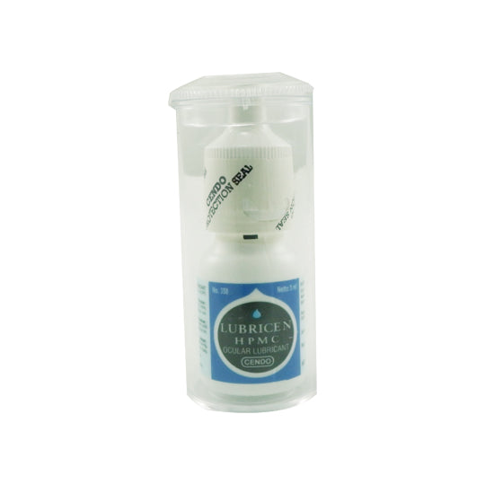 Cendo Lubricen Eye Drops 5 ml – Bali Pharmacy