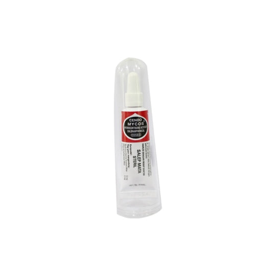 Cendo Mycos Eye Ointment 3.5 g – Bali Pharmacy