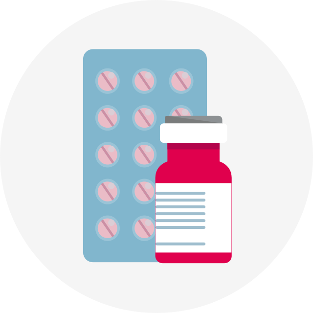 Microtina 125 mg/5 ml Suspensi 60 ml – Bali Pharmacy